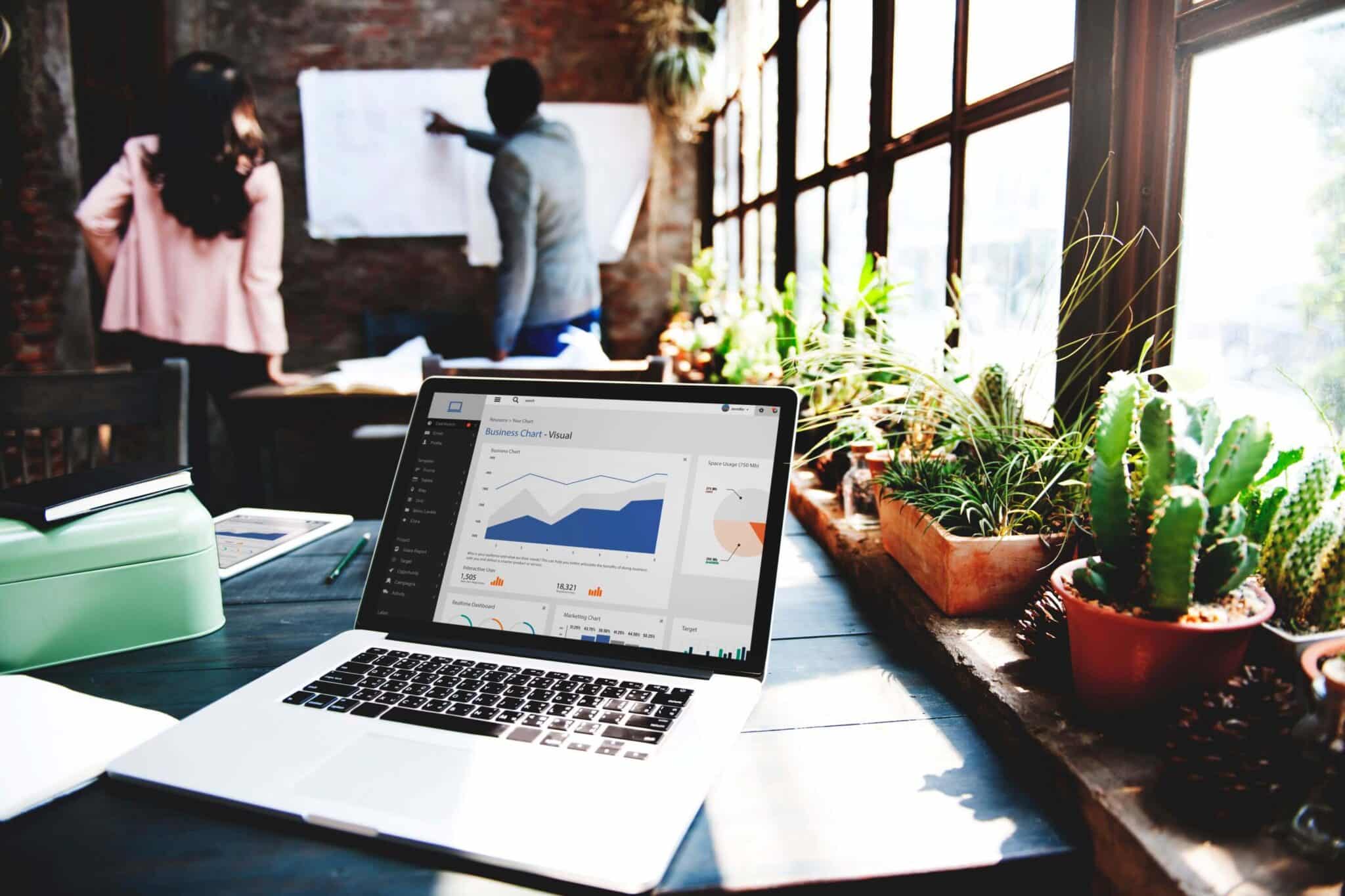 Google Looker Studio : définitions et utilisations | Inaubi