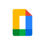 Suite bureautique Google | Docs, Sheets, Slides, Forms | Inaubi