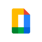 Suite bureautique Google | Docs, Sheets, Slides, Forms | Inaubi